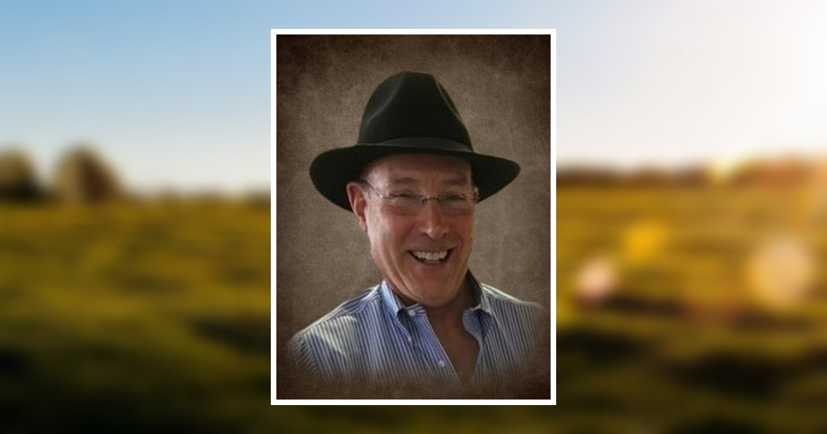 John Douglas Mackrell Obituary December 7, 2021 - Wade Funeral Home ...