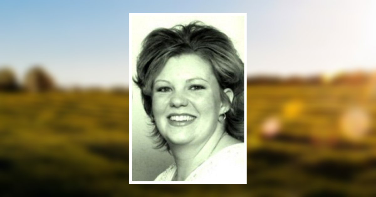 Beth Ann Korner Obituary June 24, 2012 - Wise Funeral Service