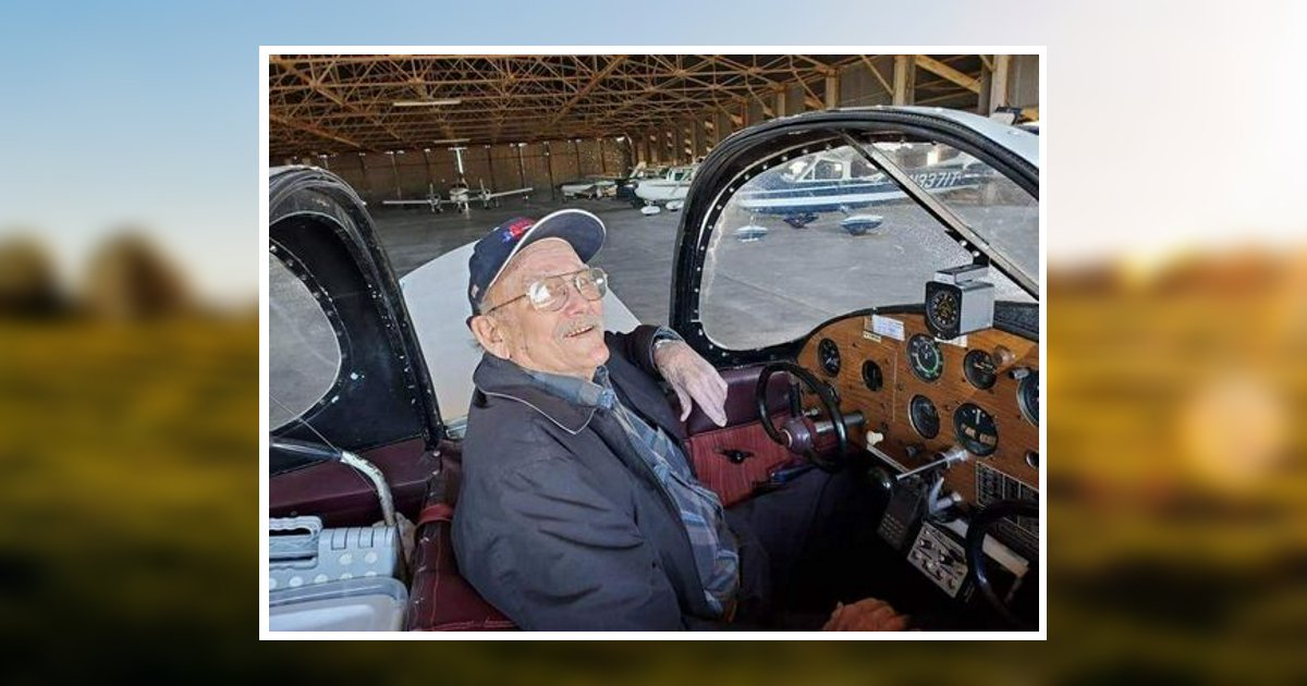 Roy Armstrong Obituary July 13, 2021 - Heritage Funeral Home -Big Bend