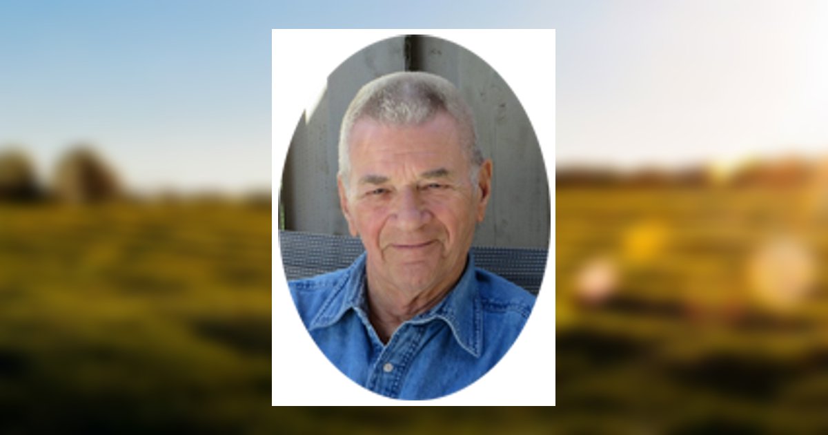 Robert "Bob" Ransom Obituary November 14, 2017 - Ward Funeral Homes