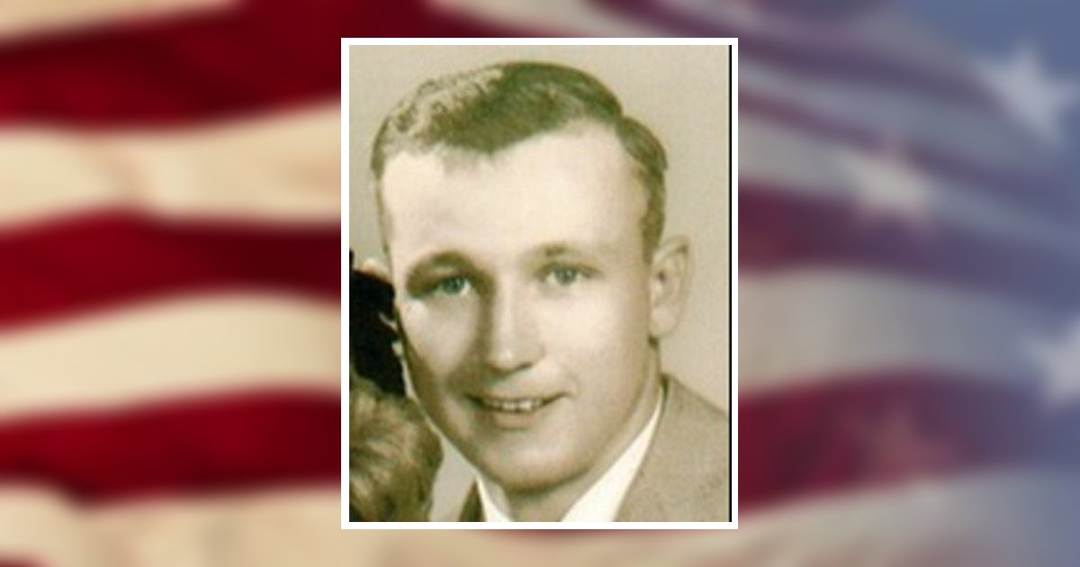 Norman N. Neely Obituary October 4, 2023 - Schroder Mortuary