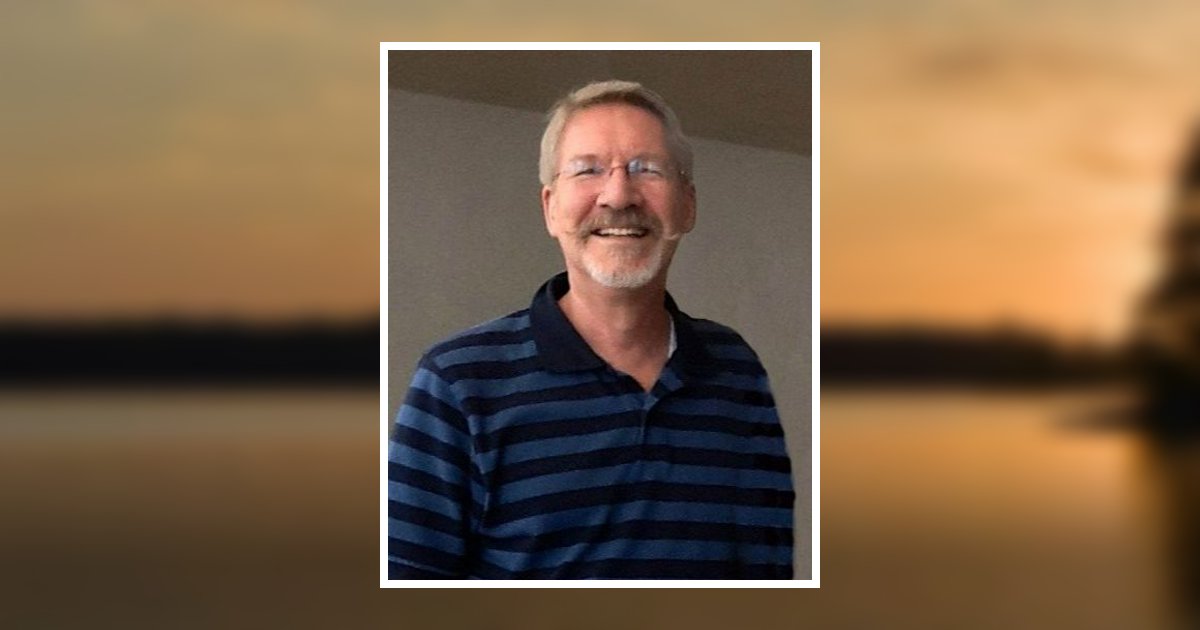 Douglas Brian Wilde Obituary December 16, 2022 - Beall Funeral Home