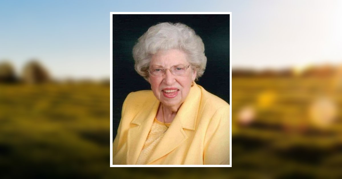 Corene Mitchell Obituary November 5, 2021 - Smith Family Funeral Home