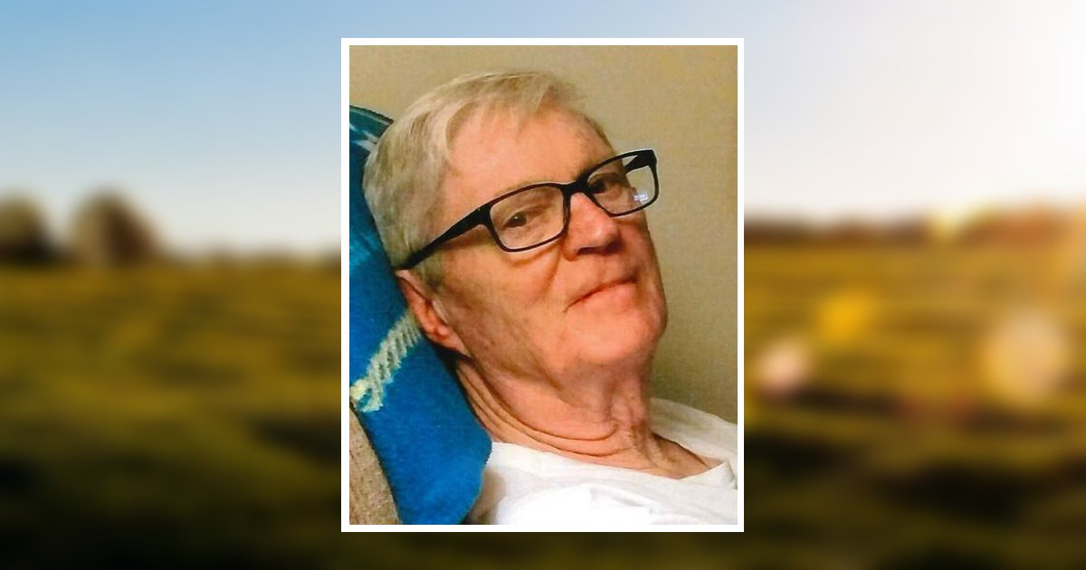 Charles E. Calvert Obituary January 23, 2018 - Titzer Family Funeral Homes