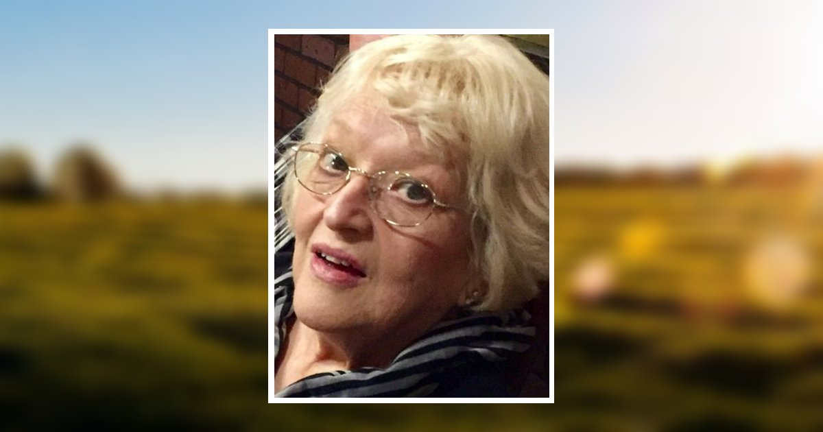 Deborah Melton Obituary April 11, 2019 - Smith Family Funeral Home