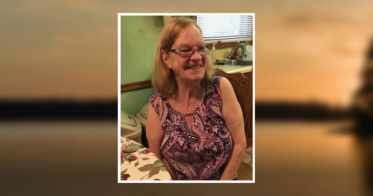 Patricia A. Mosley Obituary June 12, 2024 - Warren Funeral Home ...