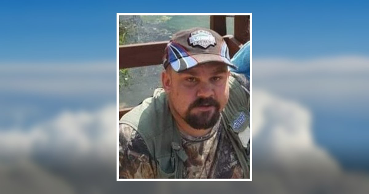 David J. STONEHAM, Jr. Obituary January 24, 2024 - Olney Foust Funeral ...