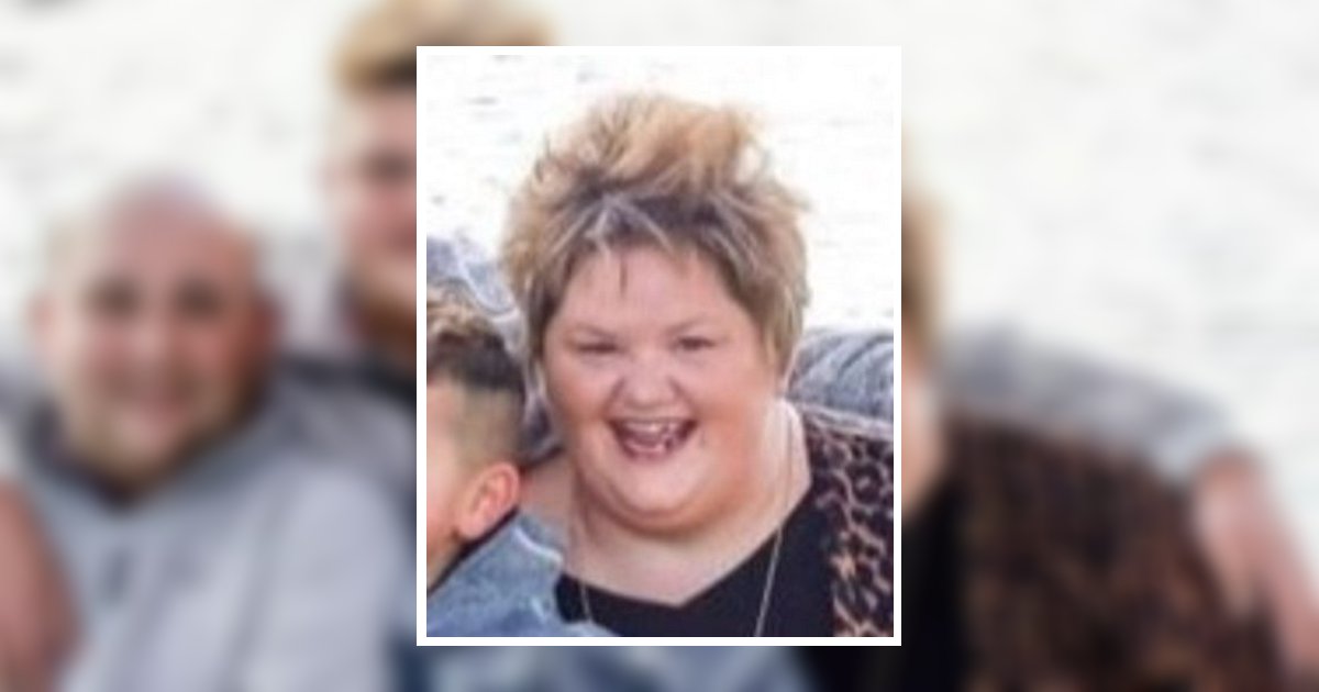 Lori Rae Vasquez Obituary May 1, 2023 - Price and Sons Funeral Homes