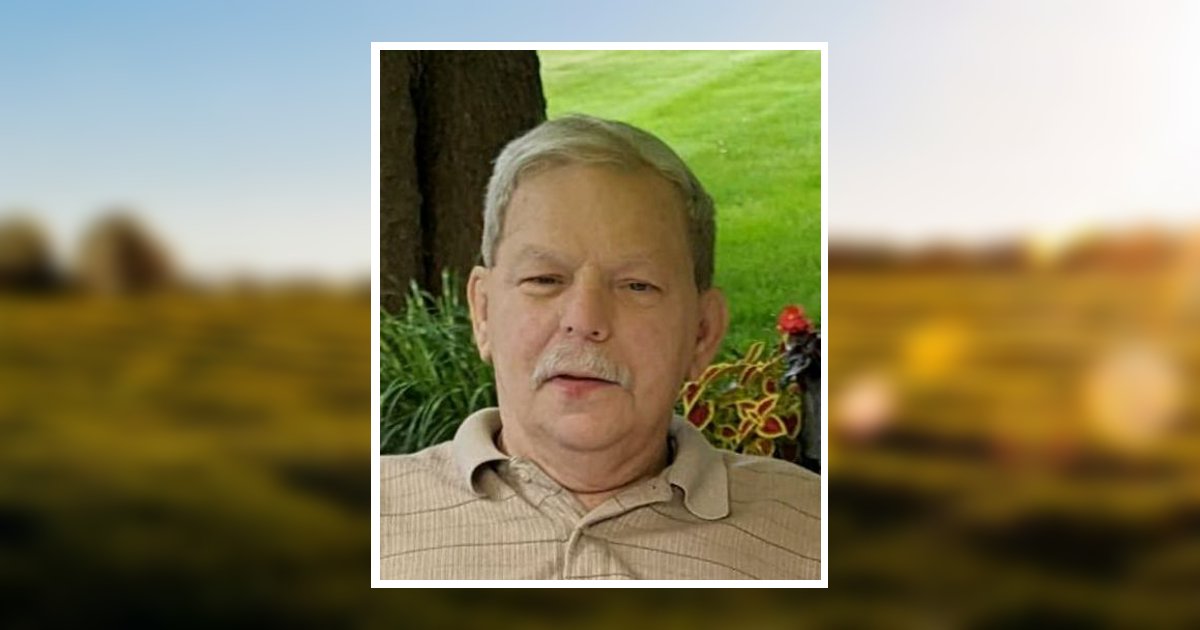 Bruce Fink Obituary April 23, 2024 - Bissler & Sons Funeral Home and ...