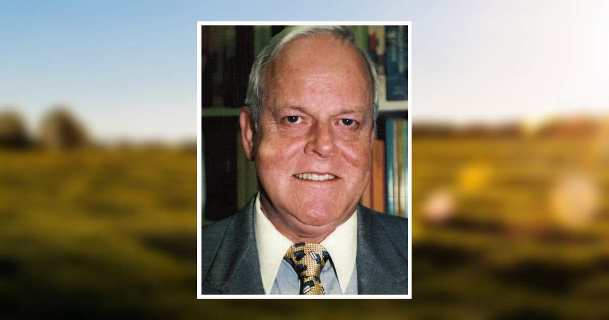 Robert Burnham Obituary 2022 - Jefferson Memorial Funeral Home and Gardens