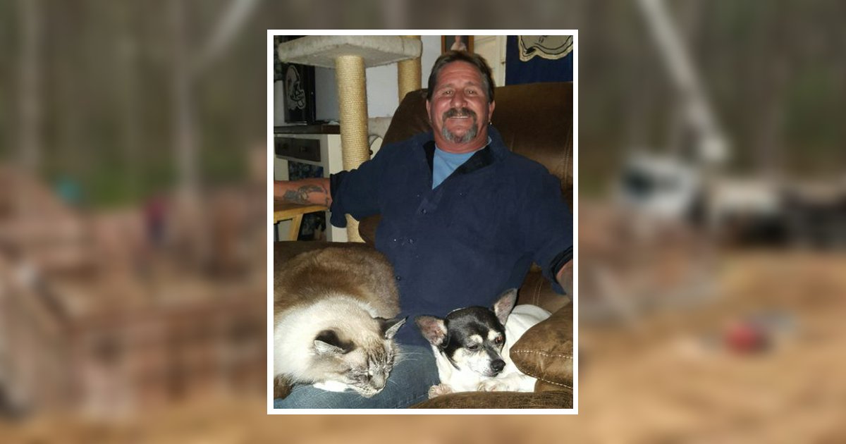 Donald F. Ware Obituary March 2, 2025 - Tillman Funeral Home and Crematory