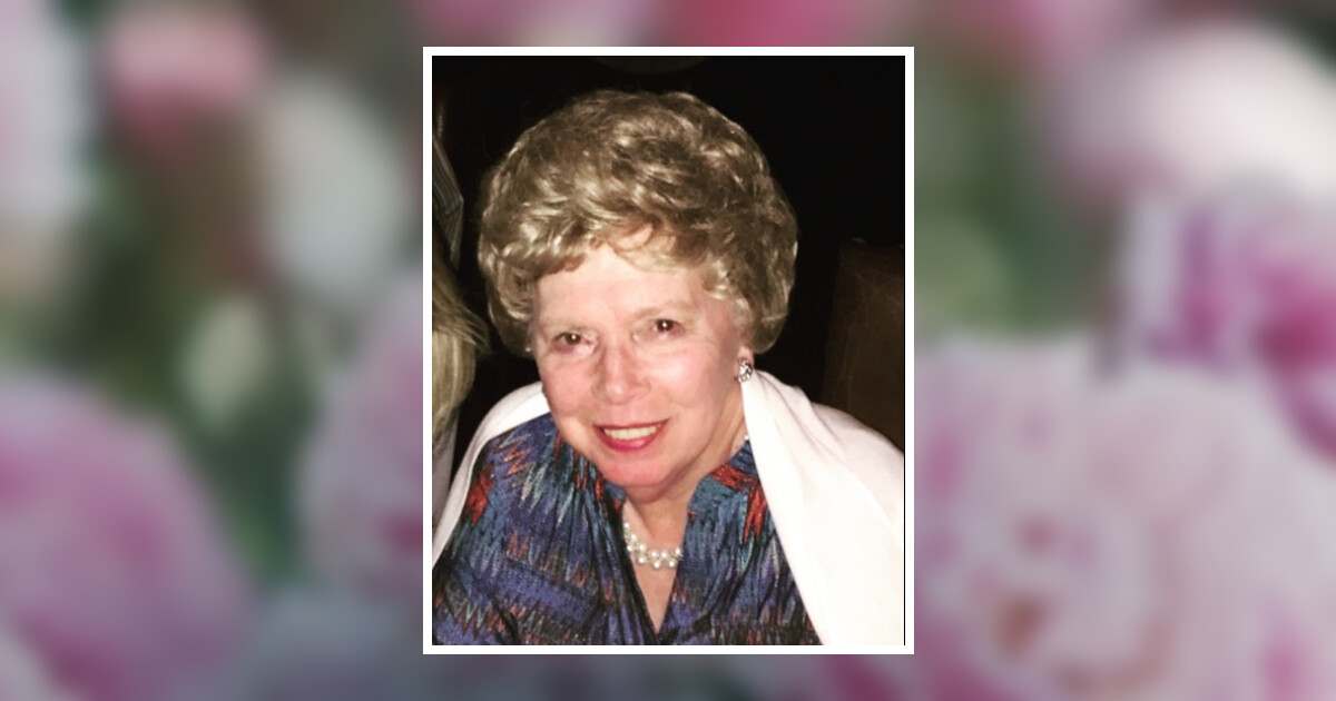 Dorothy Marie Harter Obituary June 10, 2024 - J Henry Stuhr