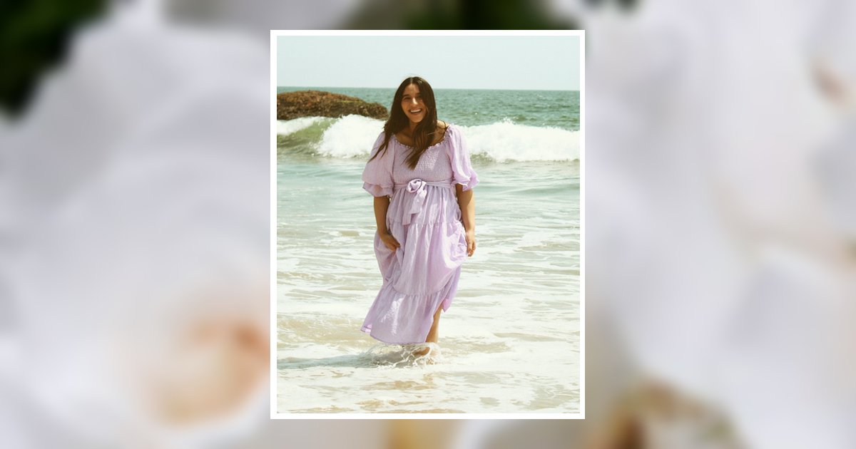 Jeanette Arteaga Obituary July 13, 2024 - Aaron's Mortuary