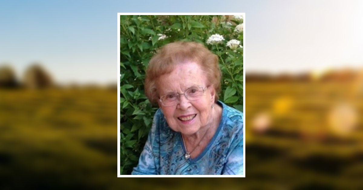 Jean Claire Hart Obituary September 26, 2020 - Heath Funeral Chapel ...