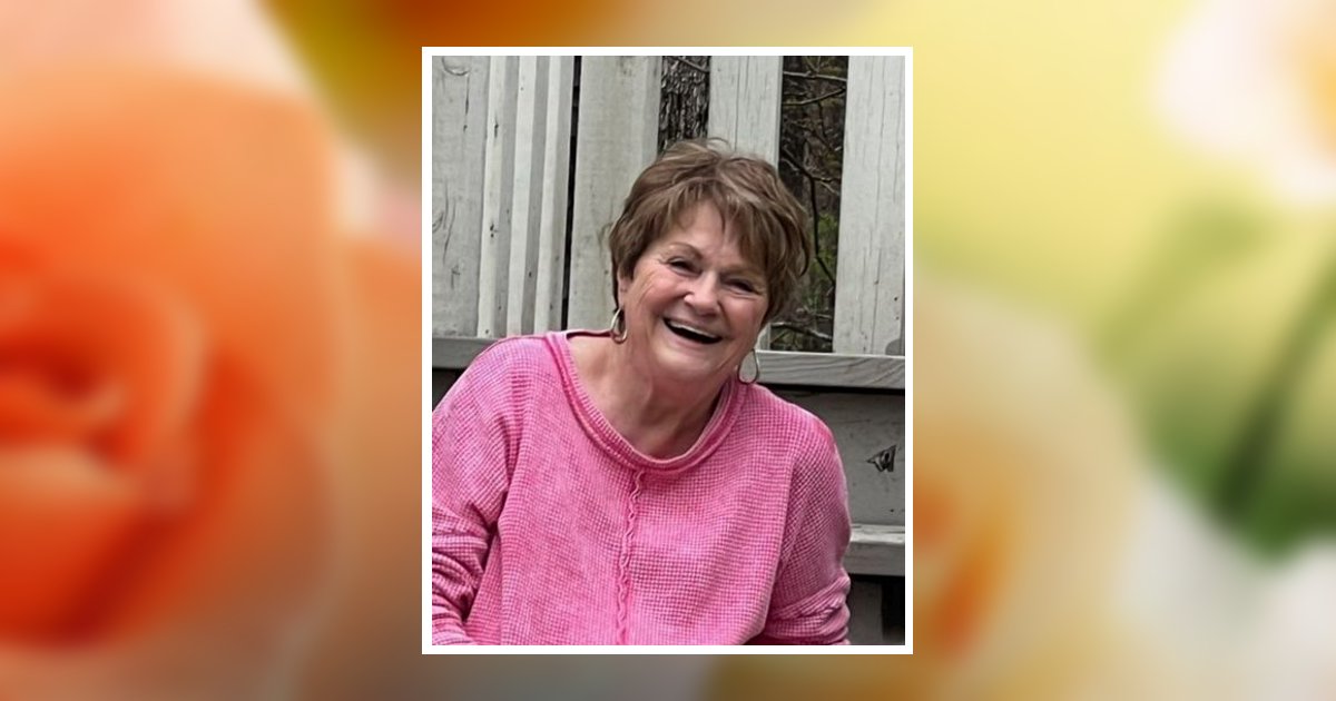 Carol Ann Parten Obituary October 13, 2024 - Ott & Lee Funeral Homes