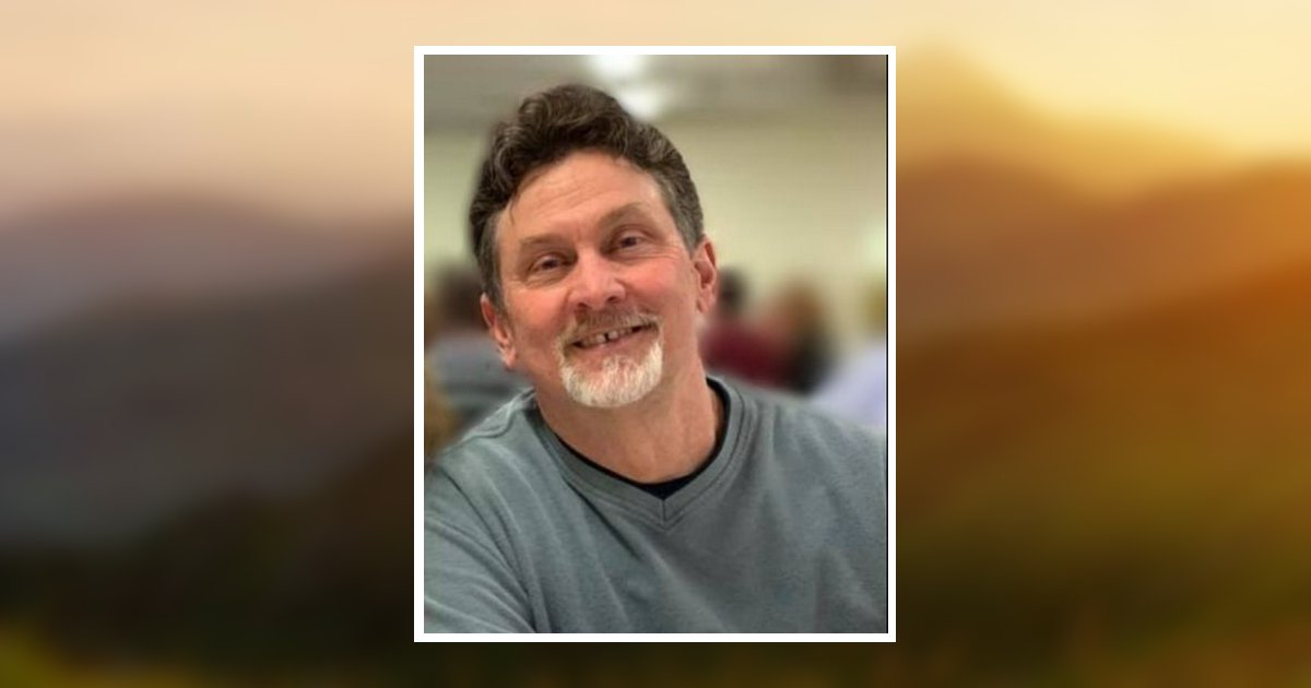 Michael Dean Mayes Obituary 2023 - Hayworth - Miller Funeral Homes ...