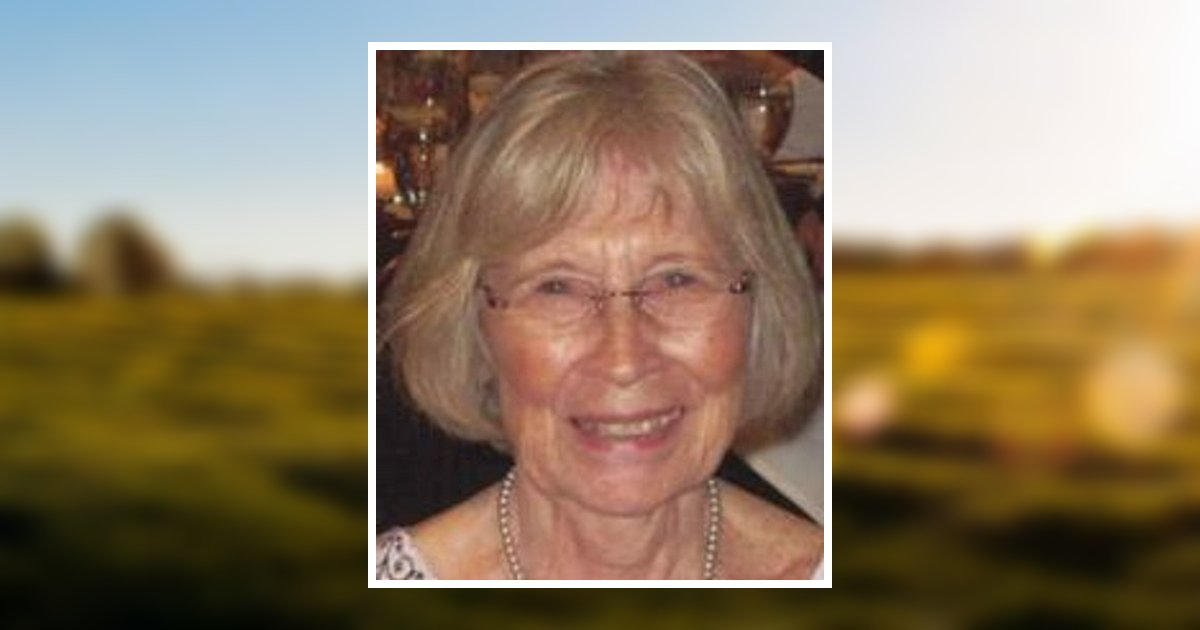 Janet Lake Obituary April 26, 2011 - Randall & Roberts Funeral Home