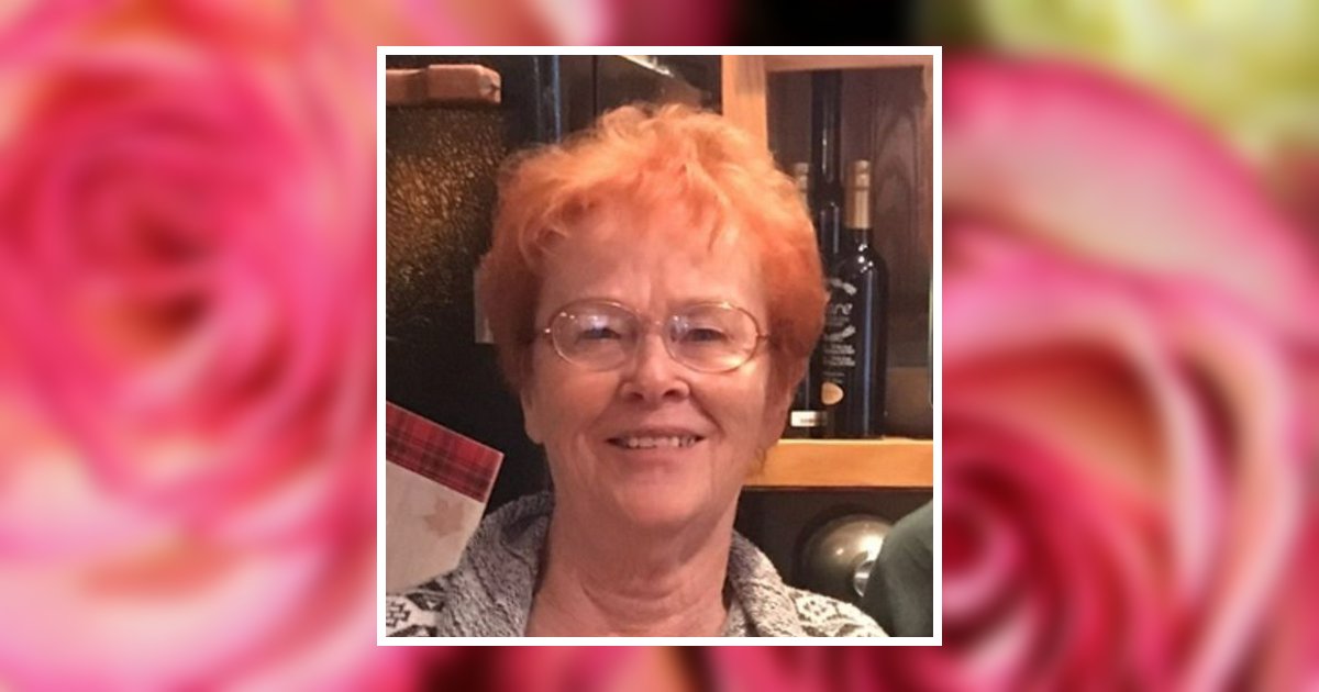 Rose Drake Obituary February 1, 2025 - Brookings-Smith Funeral Home