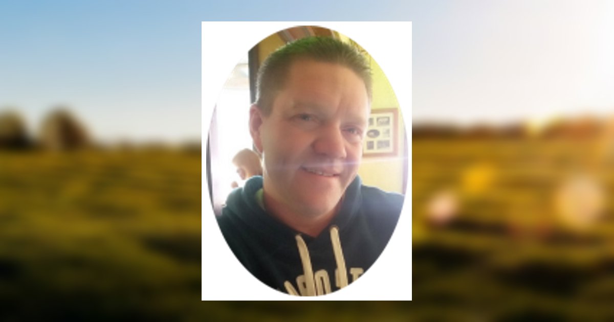 Jeffrey Conner Obituary December 2, 2017 - E. Alvin Small Funeral Home