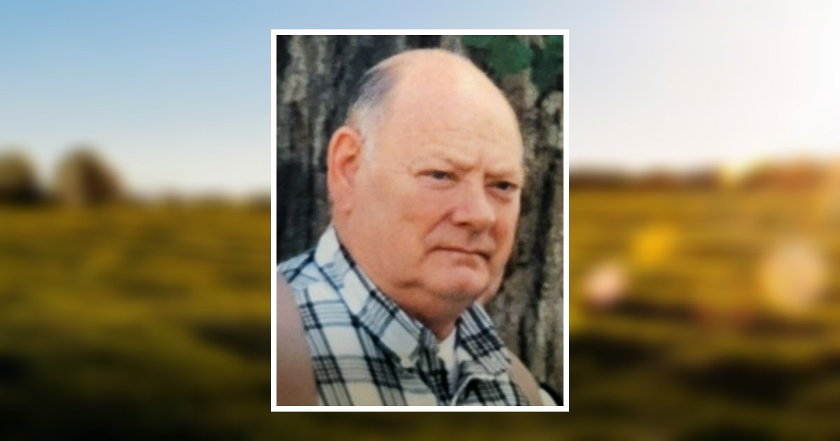 James "Frank" Overman Obituary September 1, 2022 - Hoy- Kilnoski ...