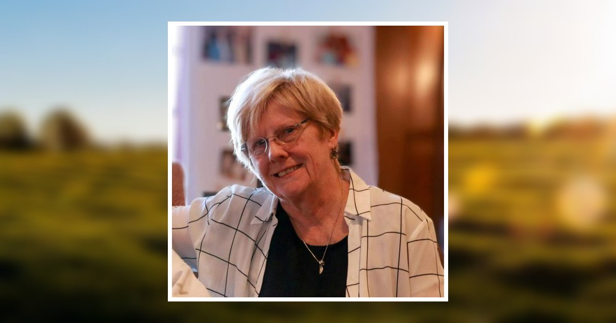 Sherry L. Powers Obituary August 10, 2024 - Miles Funeral Home