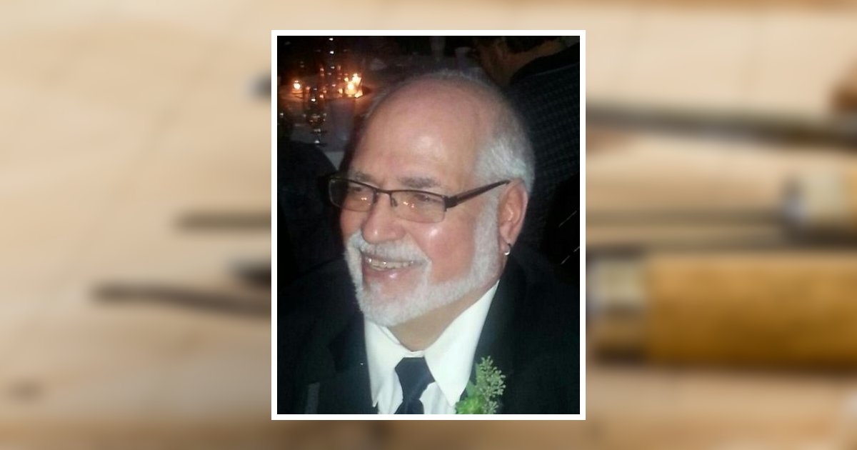 Bill Wendt, Sr. Obituary 2023 - Malcore Funeral Home