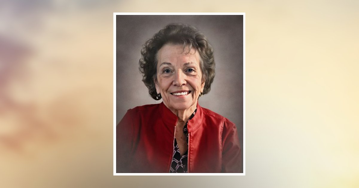 Violet "Vicki" Newell Obituary July 2, 2024 - Sanders Funeral Care