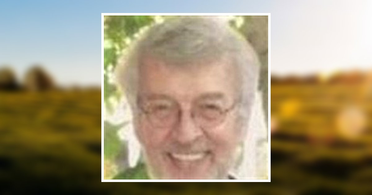 James Valentine Obituary November 4, 2017 - Singleton Funeral ...