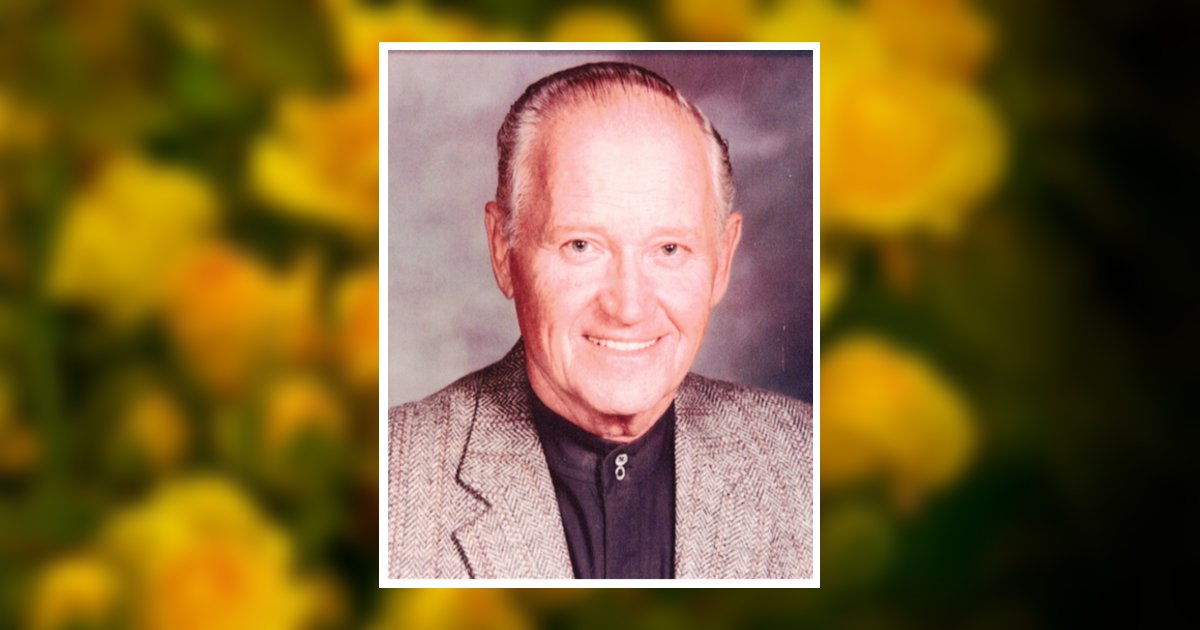 Charles Lee Atchison Obituary January 22, 2025 - The Amos Family ...