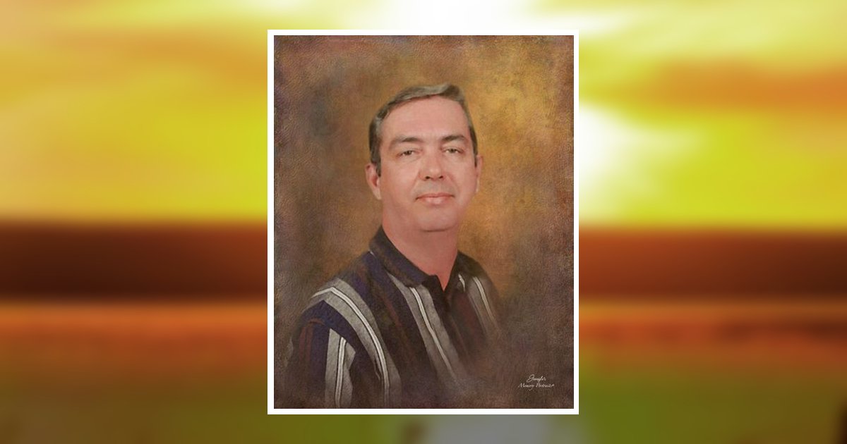 Paul Vidrine Obituary May 1, 2023 - Ardoin's Funeral Homes - Ville Platte