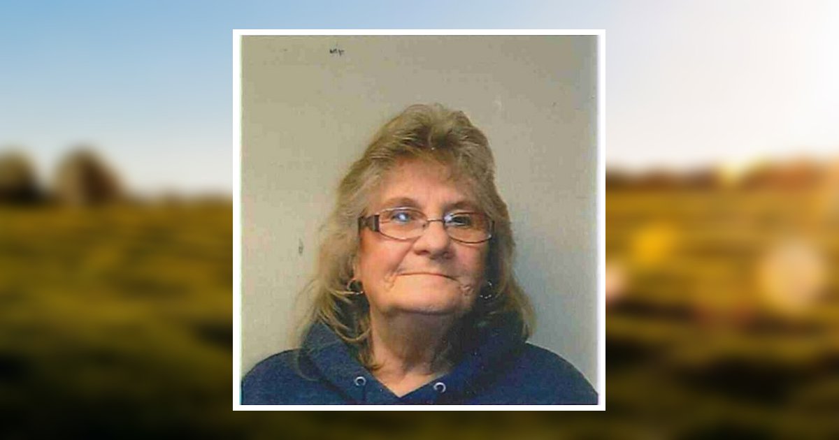 Cathy Jamison Obituary December 1, 2021 - Mattson Funeral Home ...