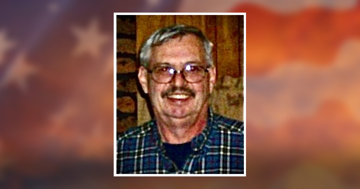 Charles L. McCune Obituary June 8, 2023 - Adams Mason Funeral Home