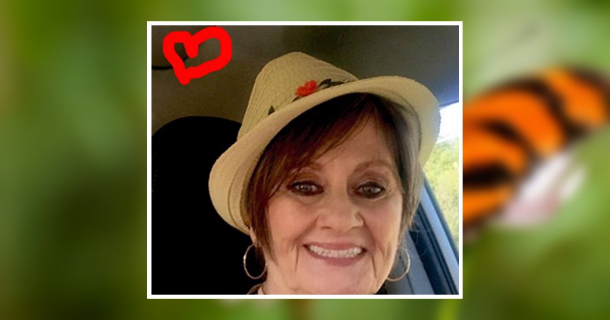 Patricia Ann Bugg Obituary September 5, 2023 - Dove Cremations & Funerals