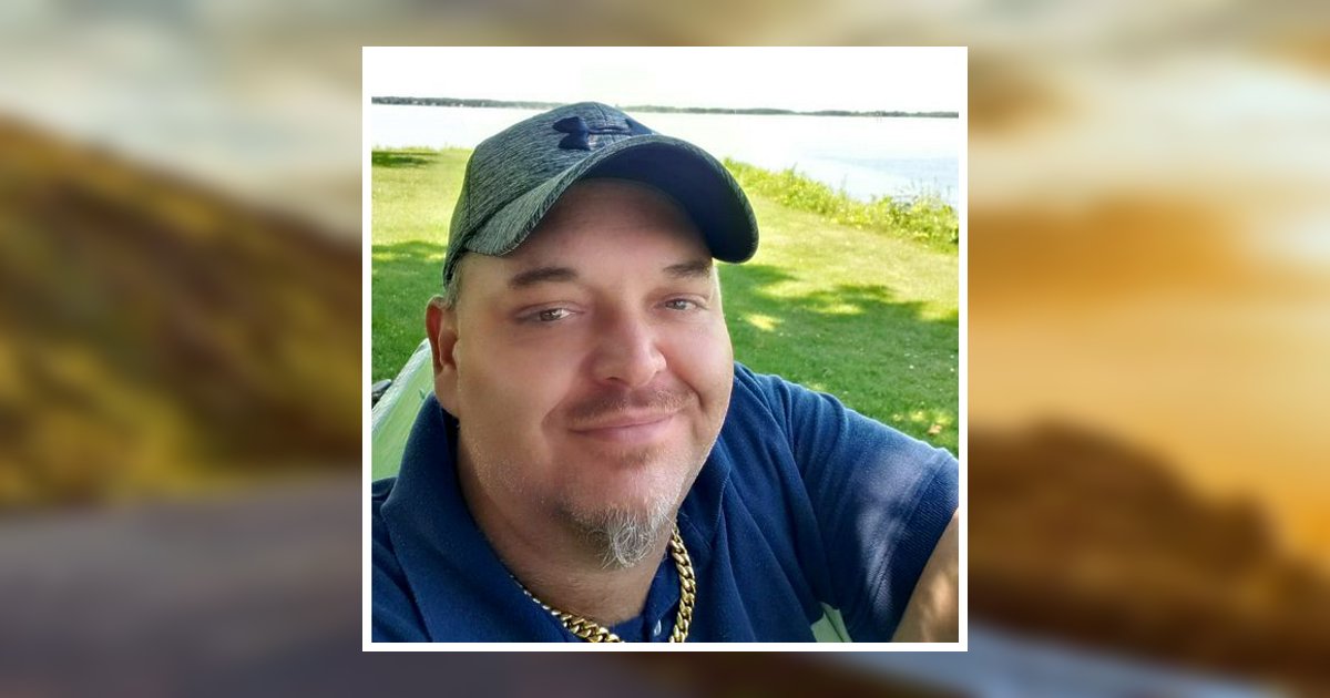 Adam "Bomber" Murray Obituary February 4, 2024 - Hammill Funeral Home