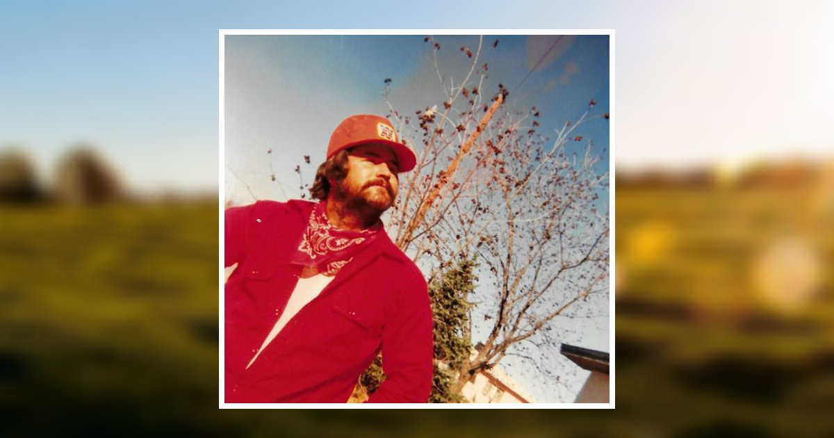 Eugene Billips Obituary April 16, 2023 - Terpening & Son Mortuary