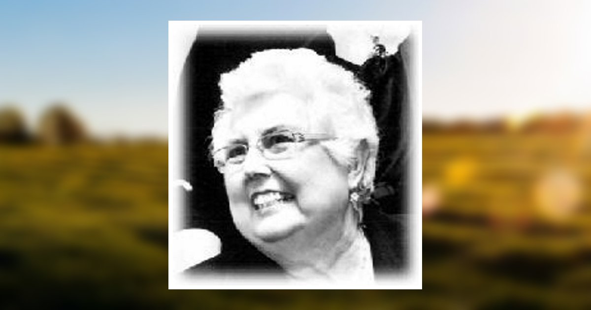 ARLENE SACKS Obituary - Goldsteins Funeral