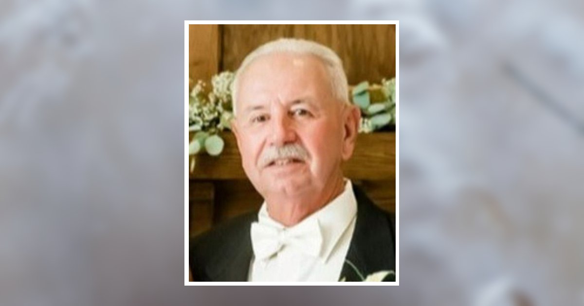 Roger D. Poling Obituary January 10, 2025 - Parzynski Funeral Home ...