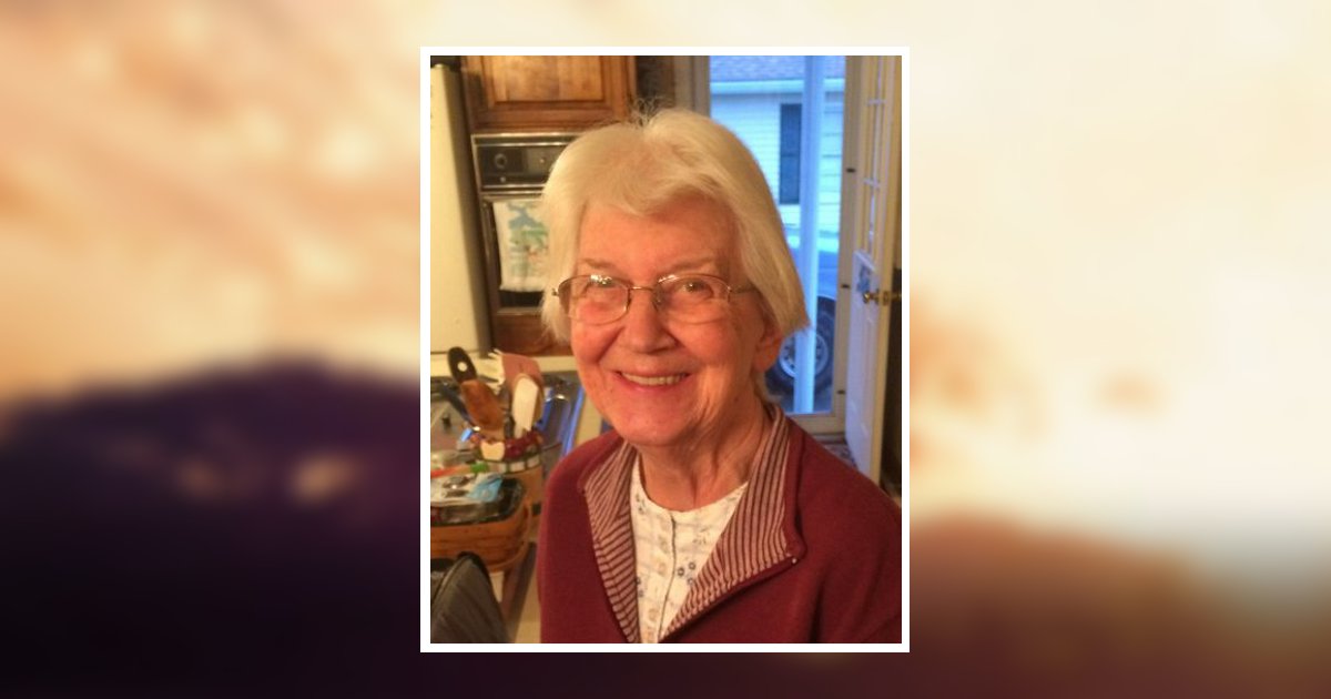 Colleen Ann Reid Obituary December 9, 2023 - Roberts Funeral Home