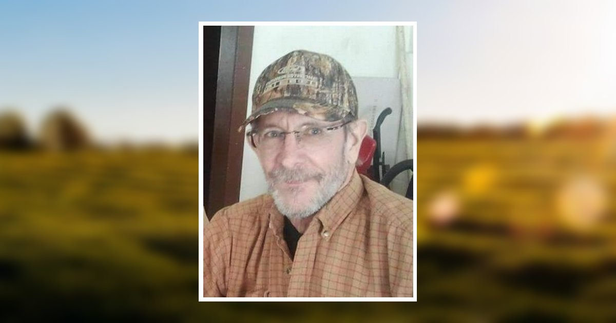 Douglas Craig Henstra Obituary April 30, 2017 - Aaron's Mortuary