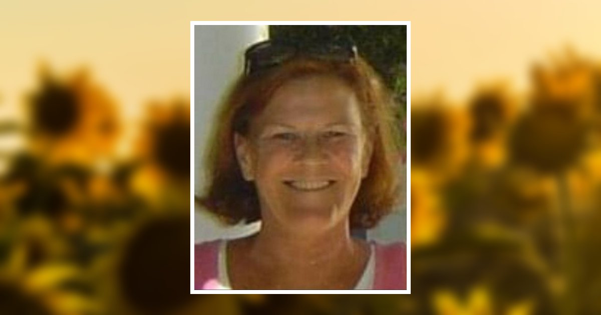 Anne Whalen Obituary - Conroy Funeral Home