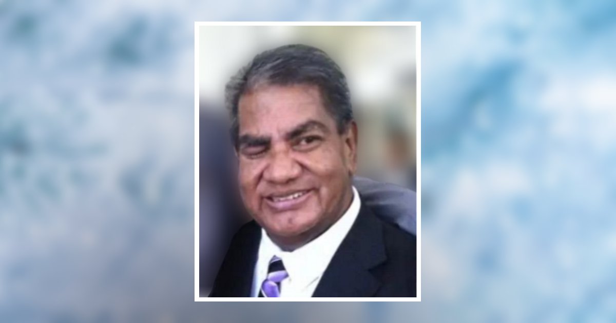 Viliami Fakatou Naeata Kongaika Aholelei Obituary December 13, 2023 - Memorial Mortuaries and ...