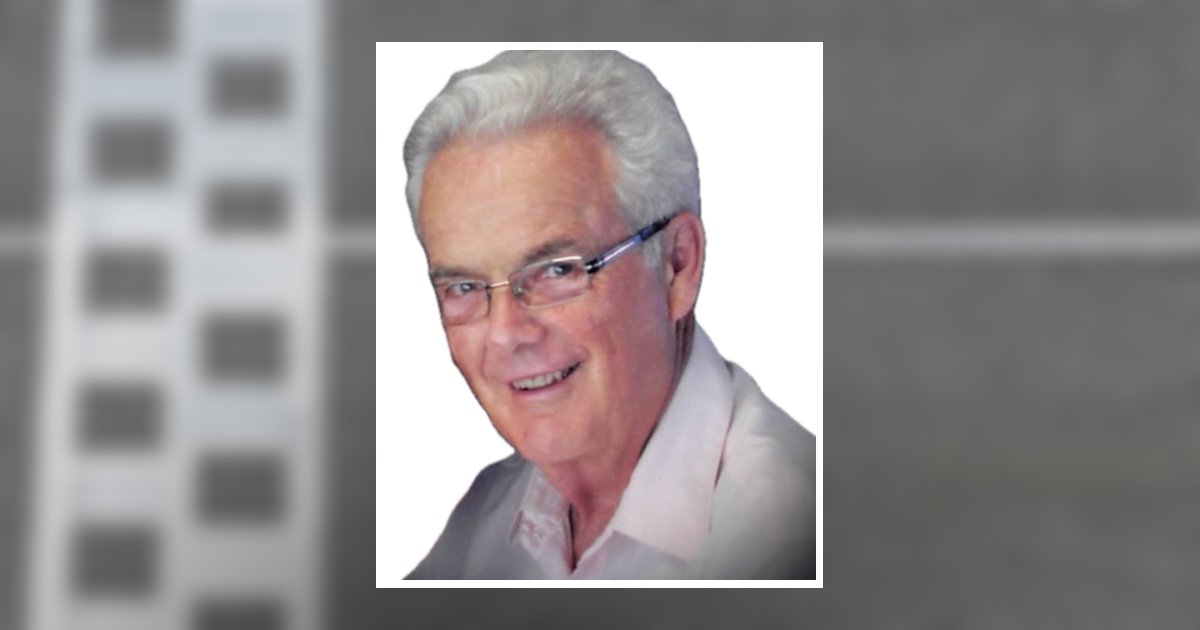 Thomas D. Fortier Obituary November 6, 2023 - Bryant Funeral Homes ...