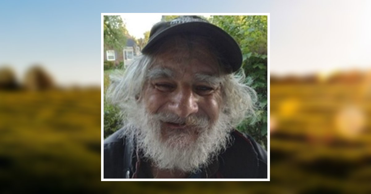 James David Mellen Obituary June 14, 2023 - Knoxville Cremation and ...