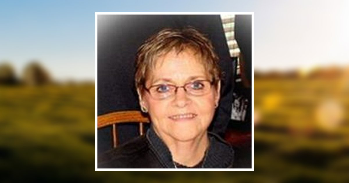 Janie Marie Ellefson-Hendrix Obituary July 13, 2016 - Minnehaha Funeral ...