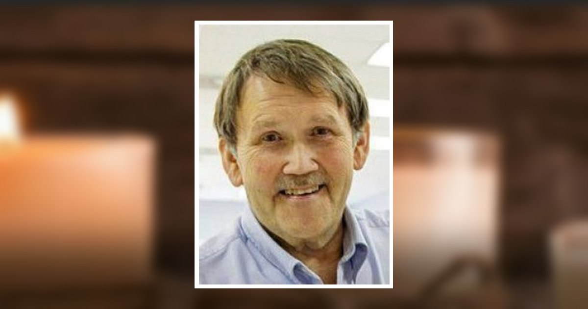 Johnnie Kinzer, Jr. Obituary October 2, 2019 - Tharp Funeral Home ...