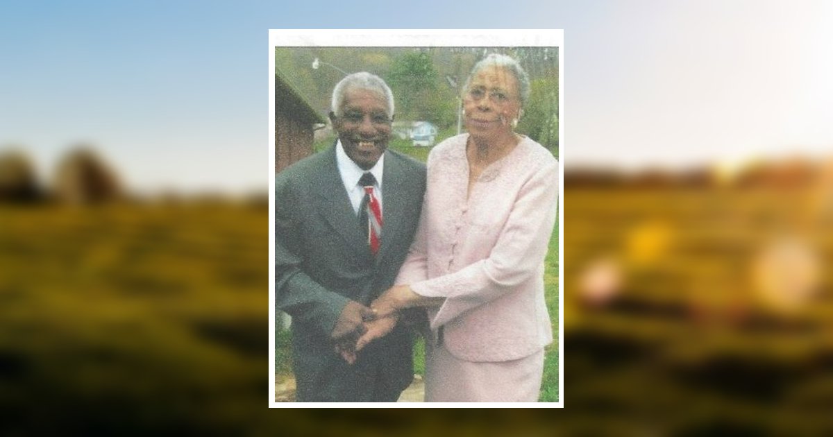 Charles Rouse Obituary January 12, 2020 - Thurman Funeral Home