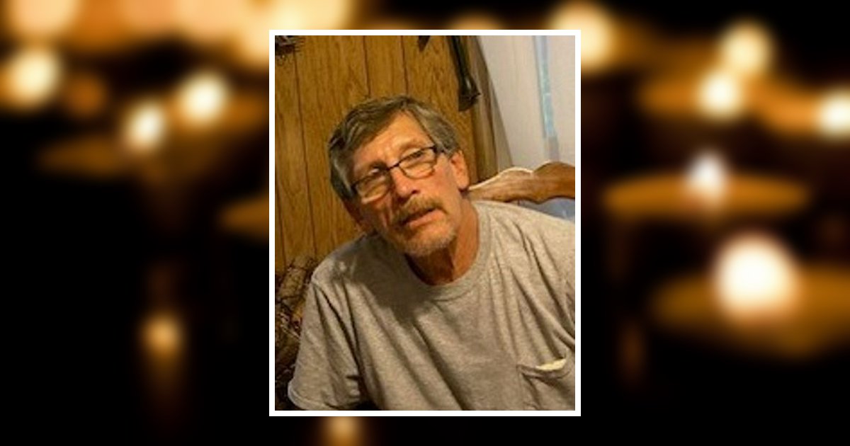 Steven Akers Obituary June 26, 2025 - Benjamin Funeral Service