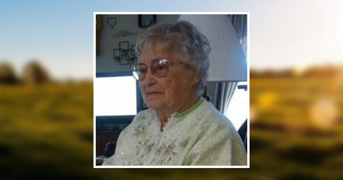Jo Adams Obituary 2013 - Smith Family Funeral Home