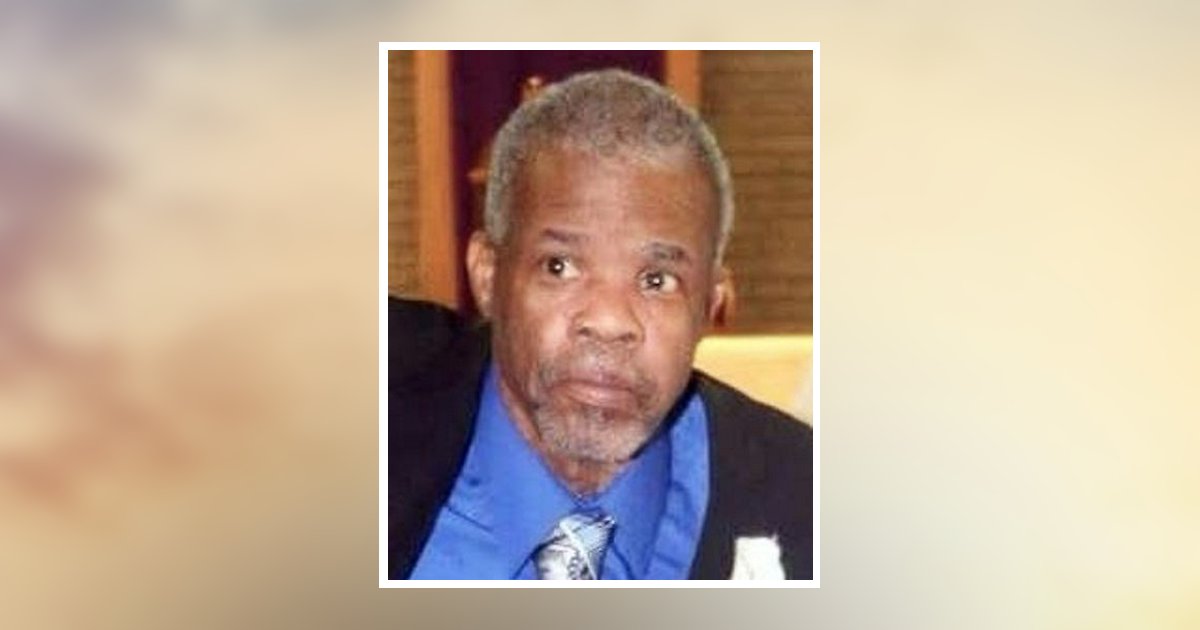 John Bellard Obituary April 2, 2025 - Johnson Funeral Home