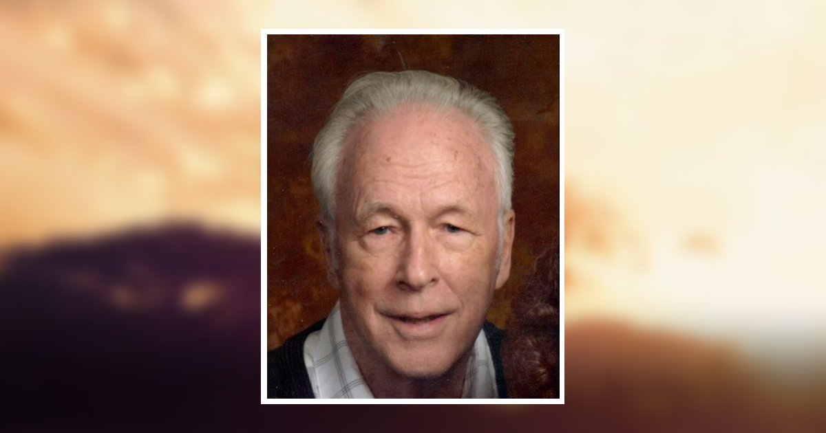 Larry E. Reichle Obituary January 25, 2025 - Newcomer Columbus